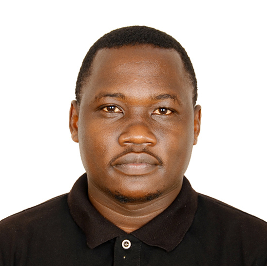 Brian Ssengendo | IPA